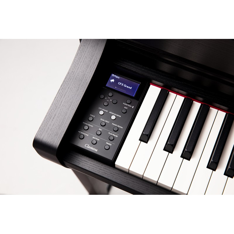 PIANO YAMAHA CLAVINOVA CLP-745