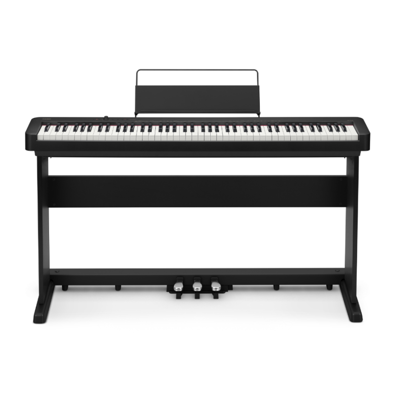 PIANO NUMERIQUE CASIO CDP-S160 SET