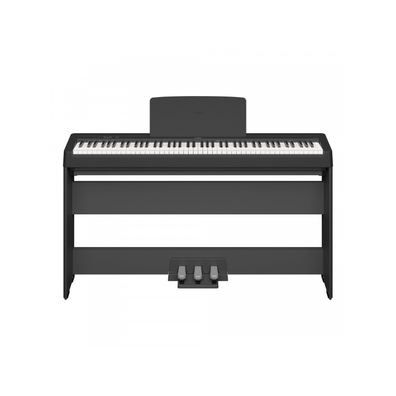 PIANO NUMERIQUE YAMAHA P-145 BUNDLE