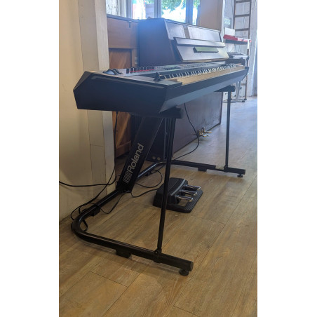ROLAND RD2000 Piano de scène occasion