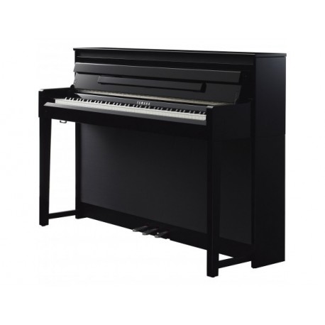 Yamaha Clp 585 Pe
