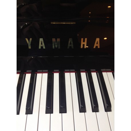 Piano droit YAMAHA YU10 Silent